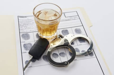 What’s the Difference Between a DWI and a DWAI? - D'Emilia Law